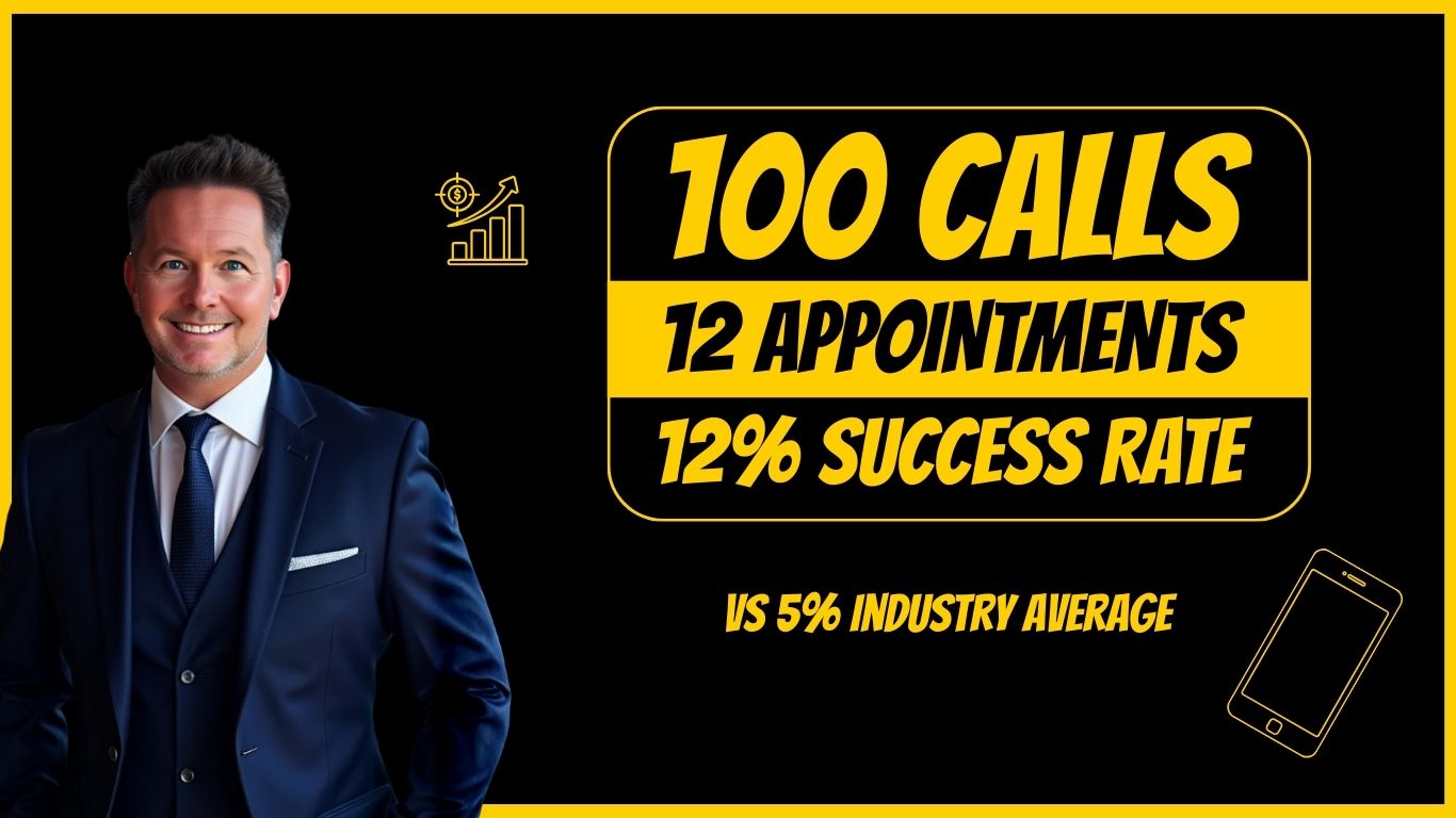 I Made 100 Expired Listing Calls On Camera: Shocking Results That Will ...